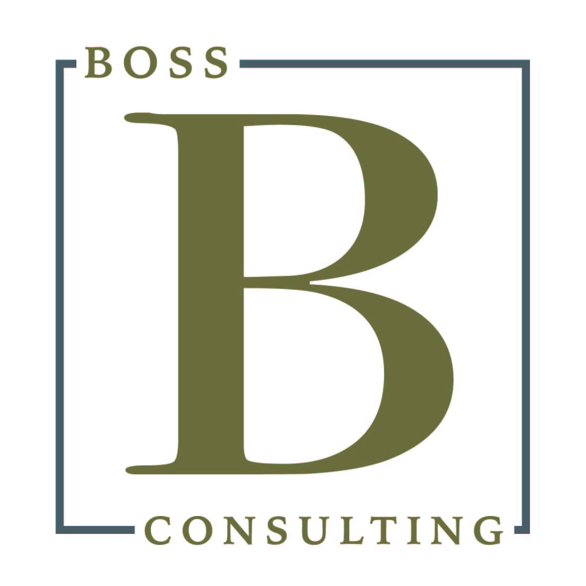 Boss Consulting
