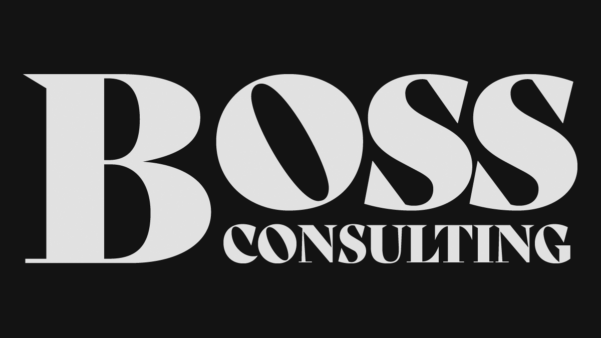 Boss Consulting | Boss Consulting helps business owners take back control